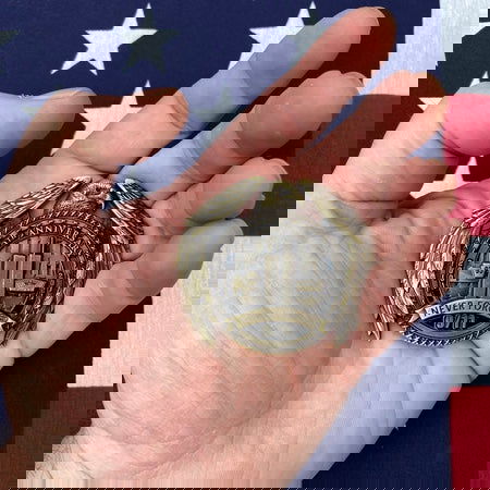 The Challenge Coin Store