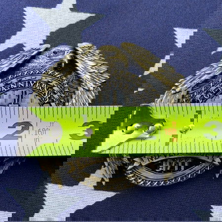 The Challenge Coin Store